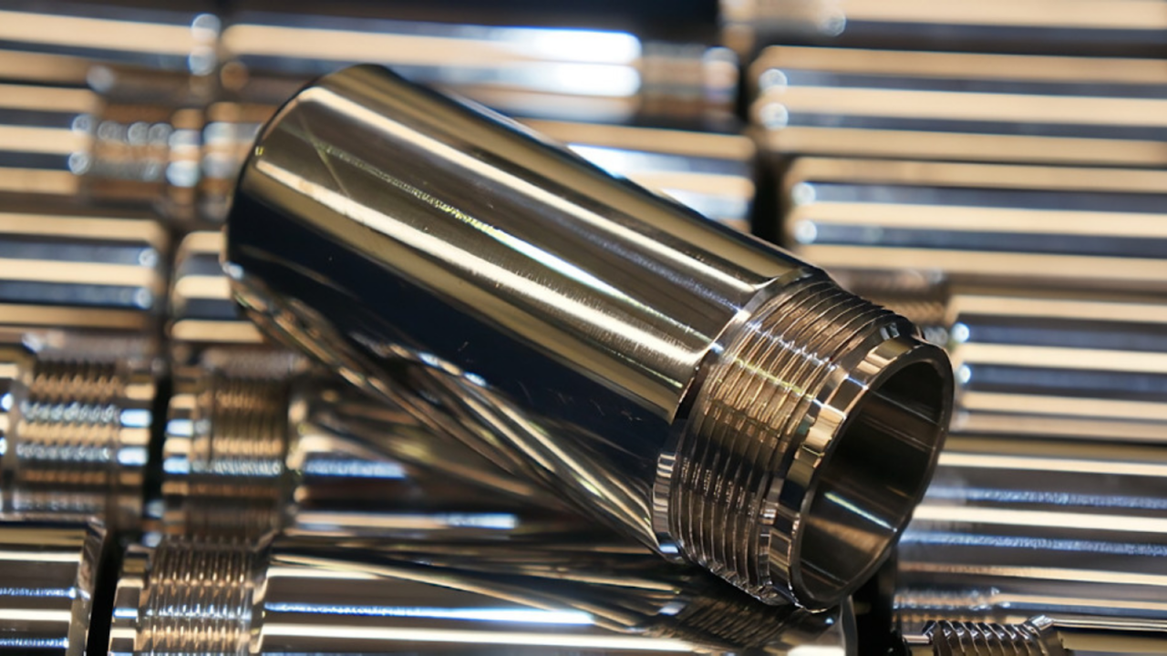 Nickel Plating San Diego - Valence