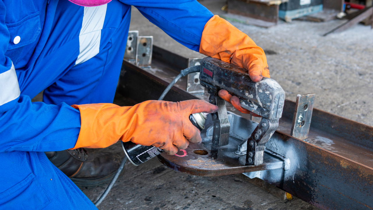 Military Plating Houston - Valence