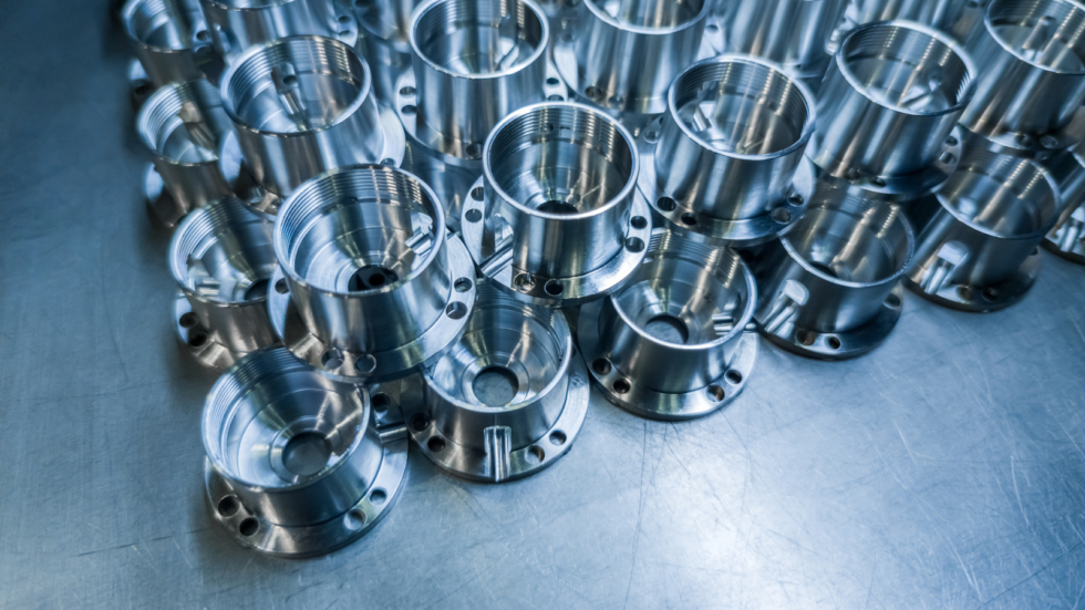 Nickel Plating San Diego - Valence