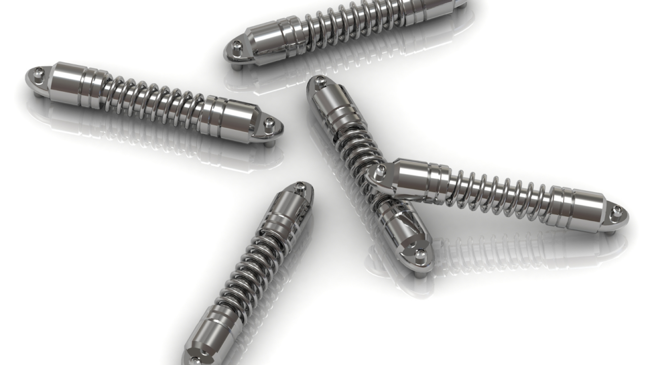 Nickel Plating Portland Oregon