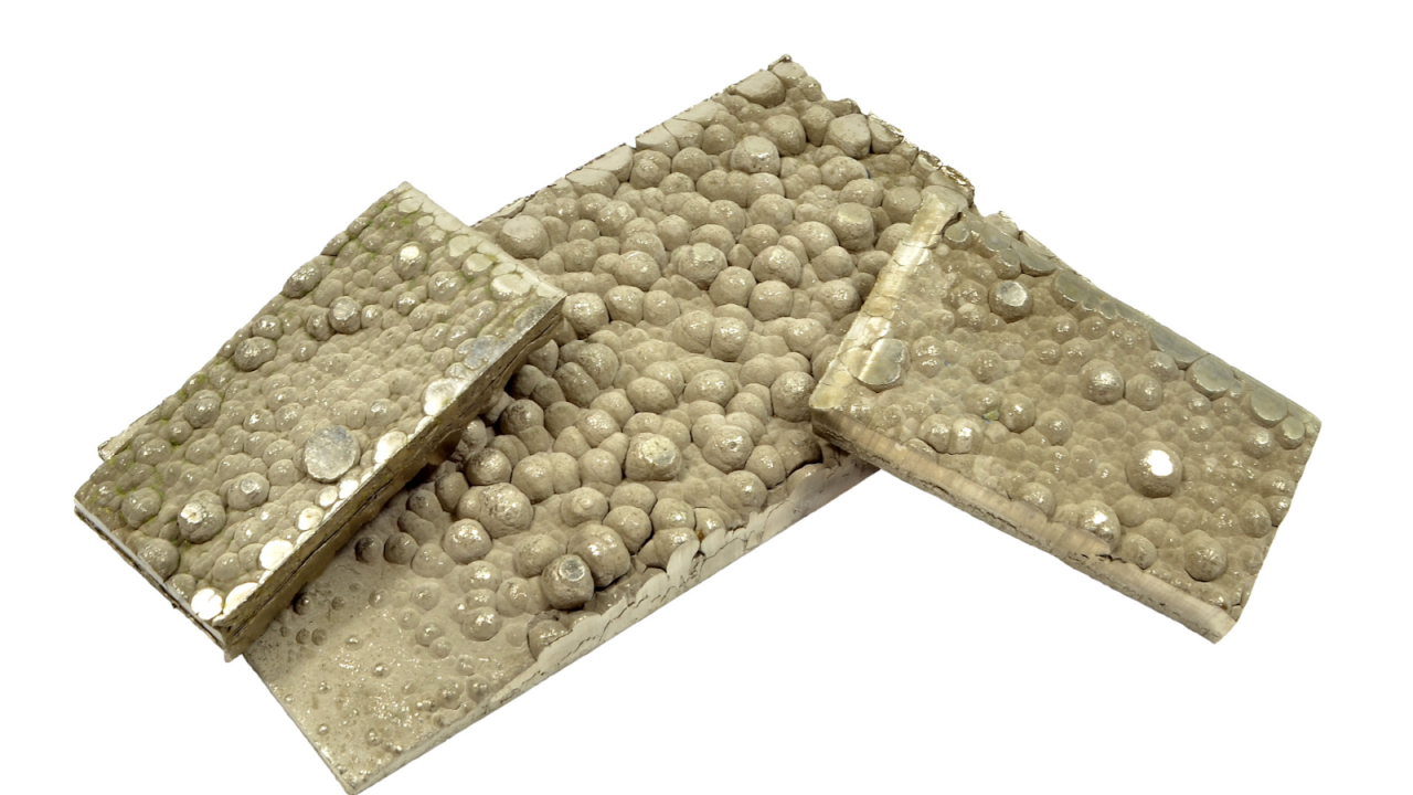 Nickel Plating Houston