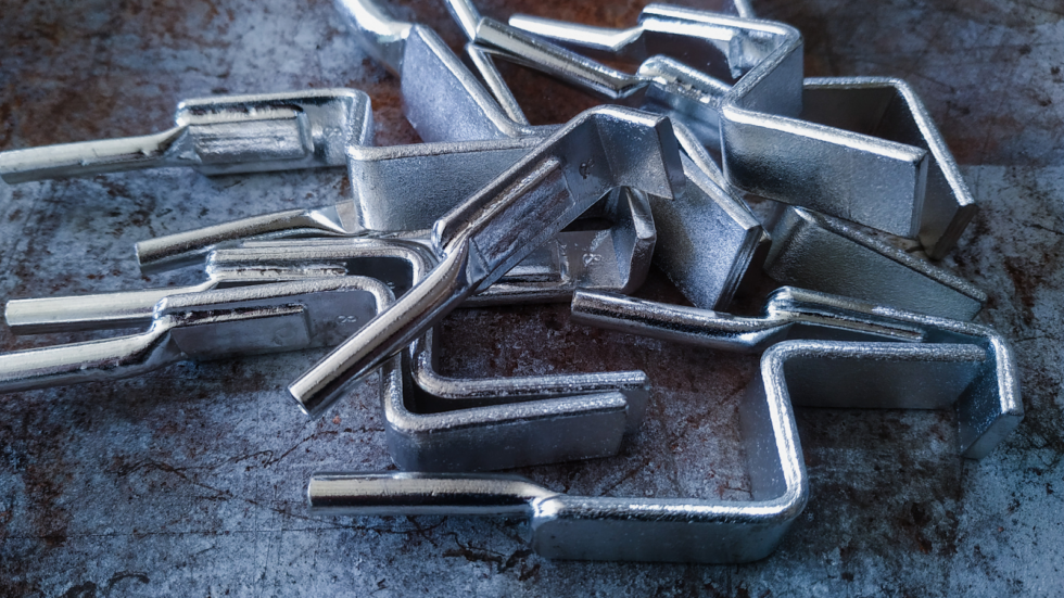 Silver Plating Los Angeles