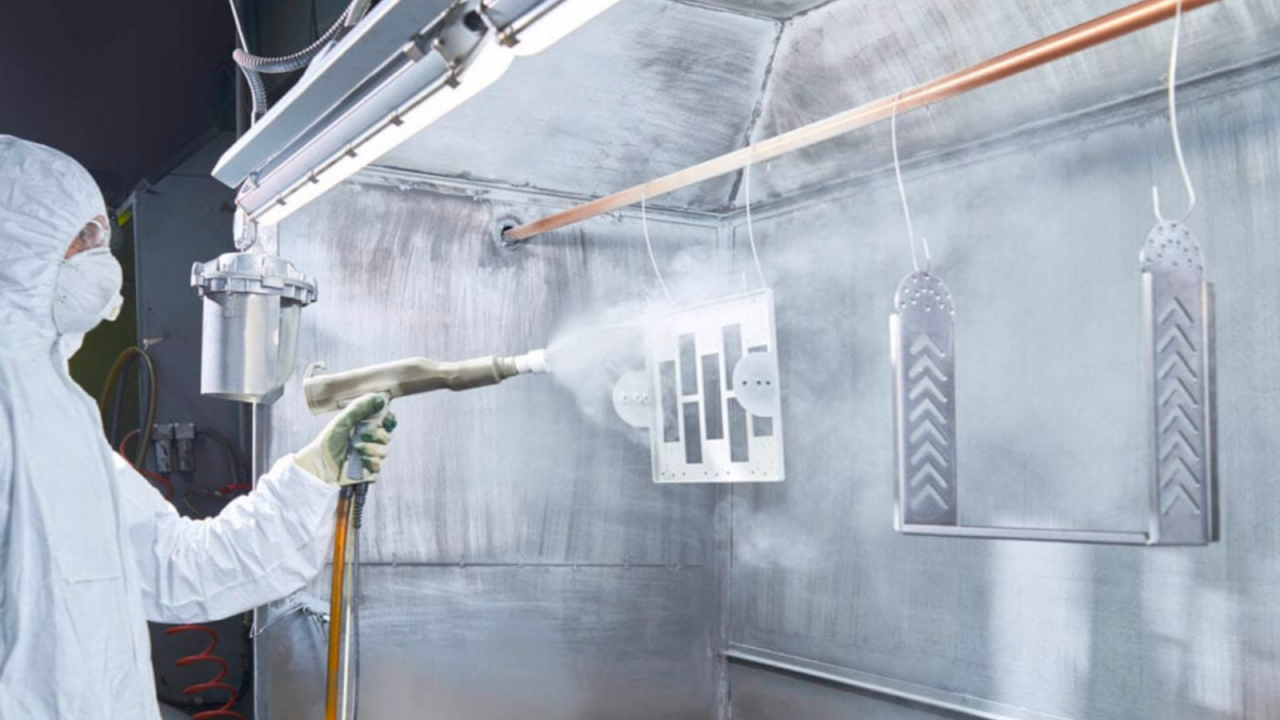 Stainless Steel Passivation Services Houston