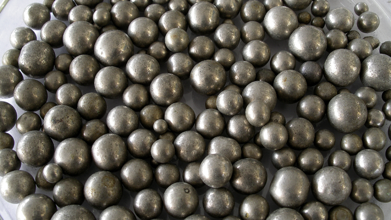 Nickel Plating Atlanta