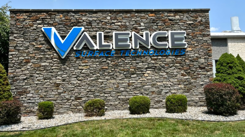 Aerospace Metal Finishing Services in Springfield, Massachusetts