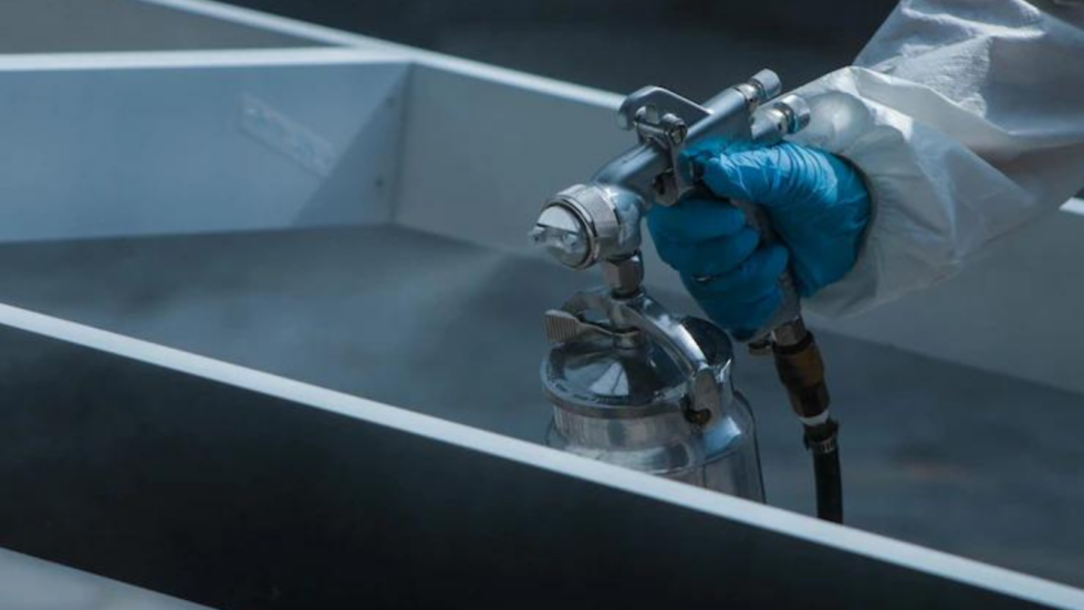 Aerospace Anodizing in Houston, TX | Valence Surface Tech