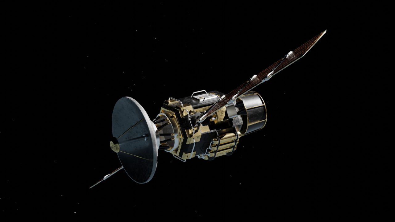 Plating and Anodizing for Space Companies | SpaceX, Honeywell
