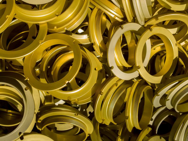 What Is The Anodizing Process? - Valence Surface Technologies