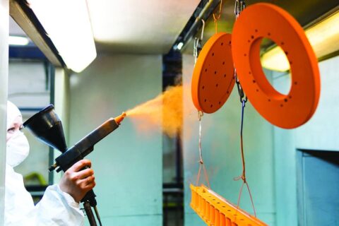 What Is Surface Plating? Intro To Surface Finish