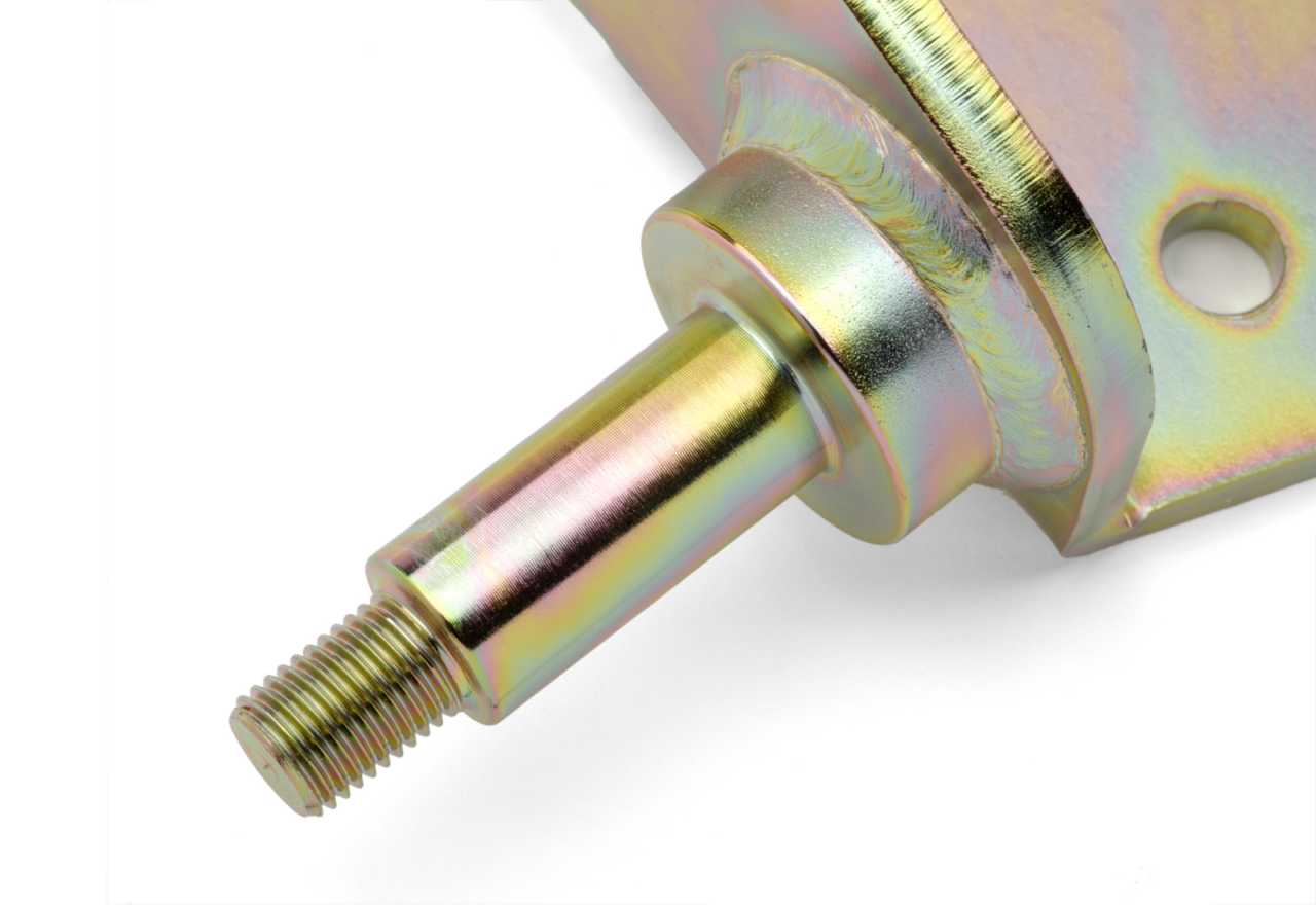 What Is Aerospace Plating? - Valence Surface Technologies