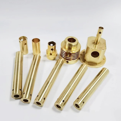 Gold Plating Metal Finishing Services | Valence Garden Grove