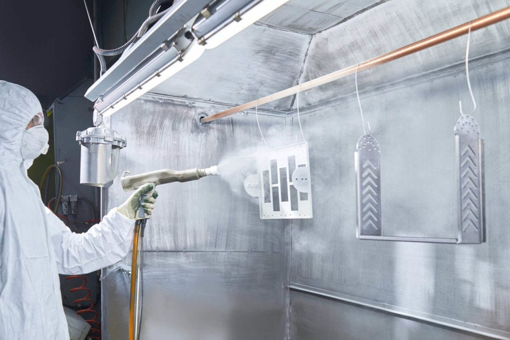 Stainless Steel Passivation | Valence Garden Grove