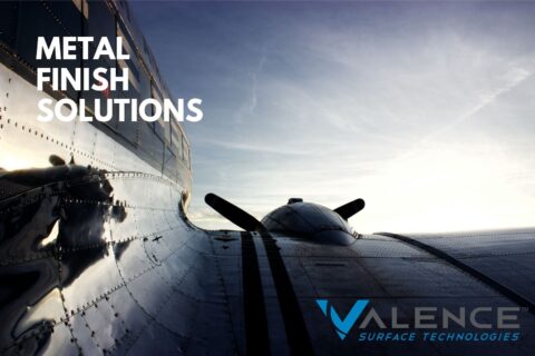 Aerospace and Metal Finishing News | Valence Surface Technologies