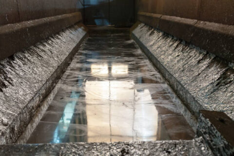 Drag Reducing Coating: How To Approach Drag Reduction