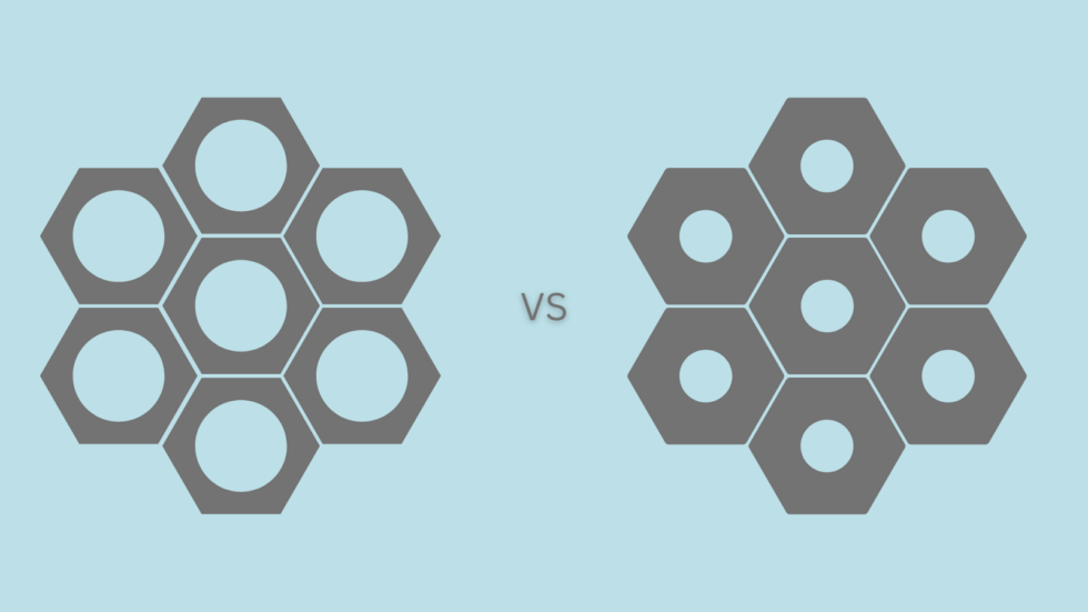 Anodizing Types: A Comprehensive Comparison Of Type II Vs Type III ...