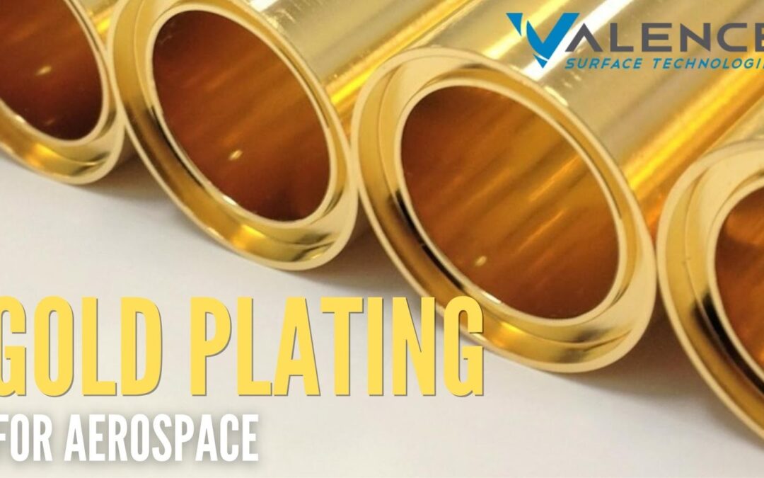 Aerospace and Metal Finishing News | Valence Surface Technologies