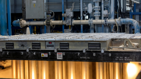 Anodizing Aluminum: Types, Benefits, And Process Explained