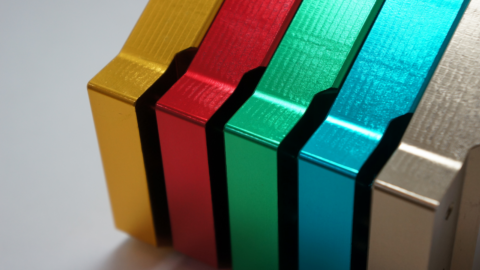 Anodizing Aluminum: Types, Benefits, And Process Explained