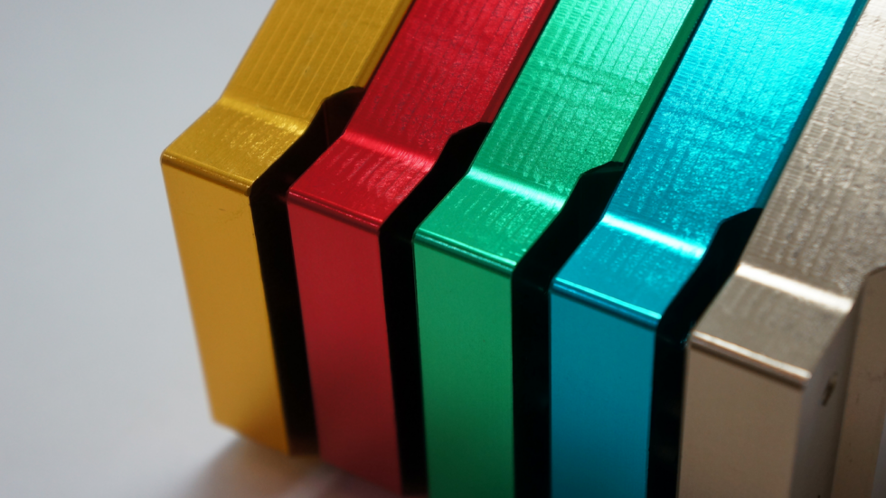 Anodizing Aluminum: Types, Benefits, And Process Explained