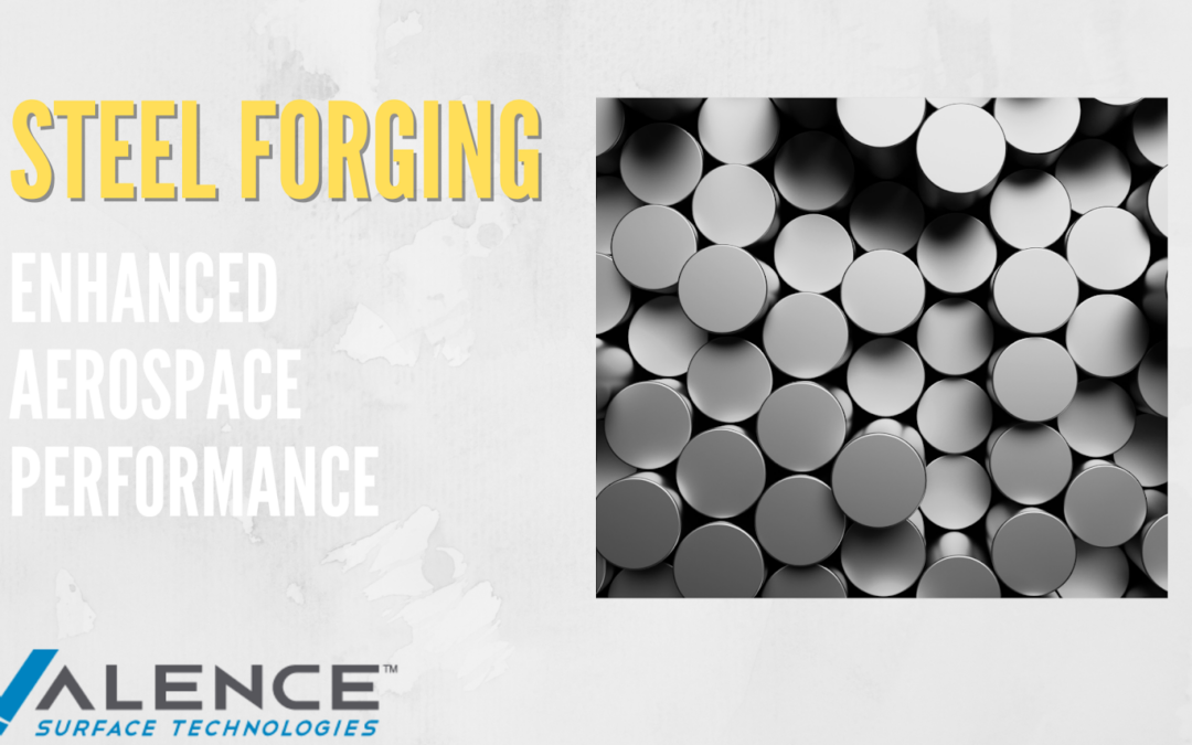 Aerospace and Metal Finishing News | Valence Surface Technologies