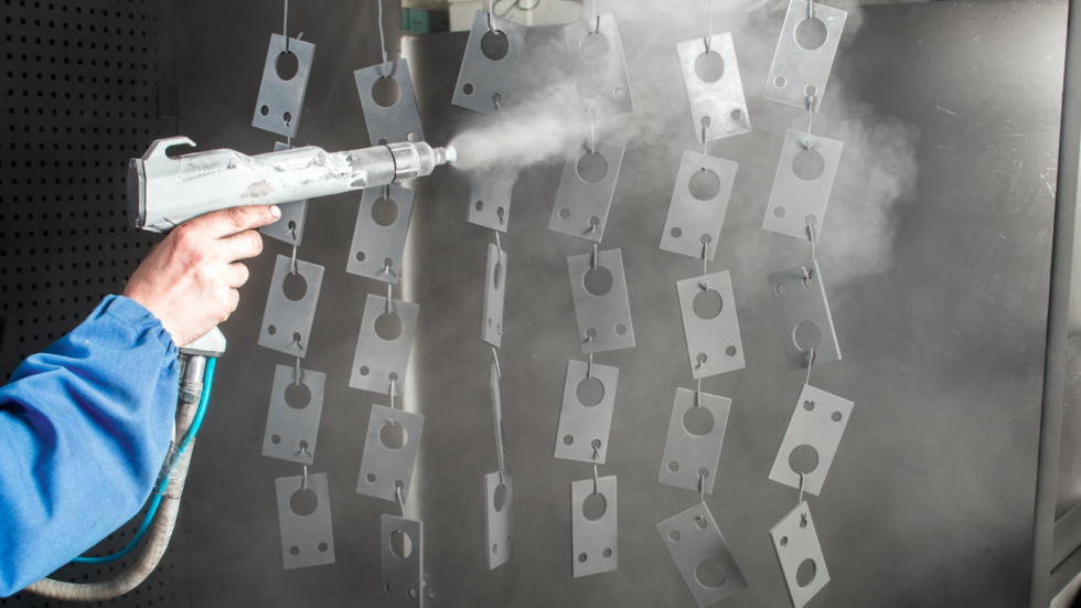 Choosing The Right Finish: Anodizing Vs. Powder Coating