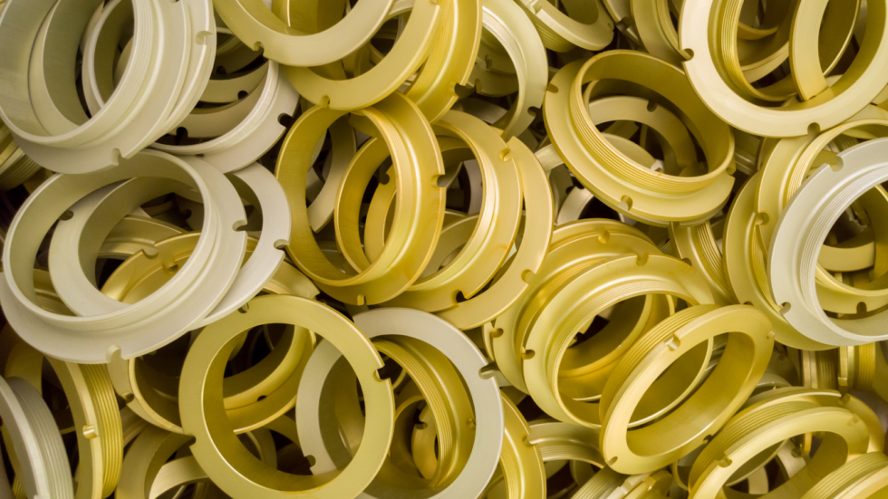 Explaining the Differences Between Hardcoat and Other Anodizing Methods