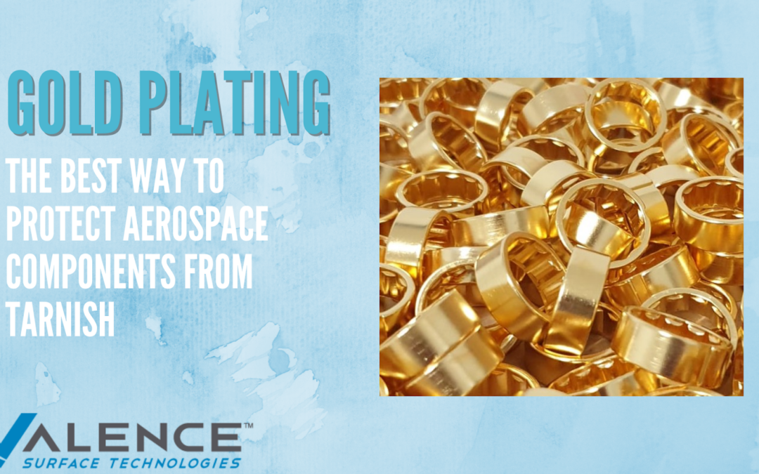 Aerospace and Metal Finishing News | Valence Surface Technologies