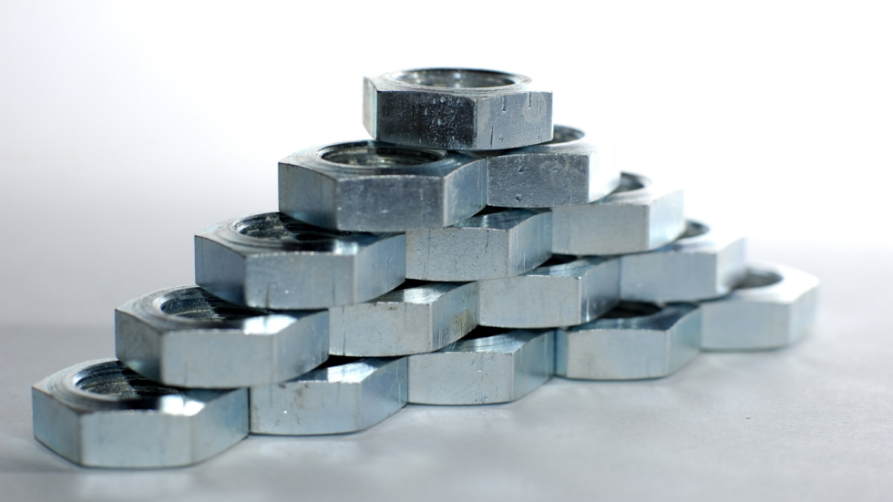 Chrome Coating: A Necessary Investment for Aerospace Components