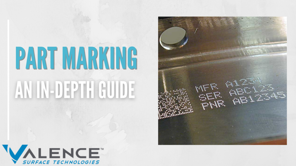 Aerospace and Metal Finishing News | Valence Surface Technologies