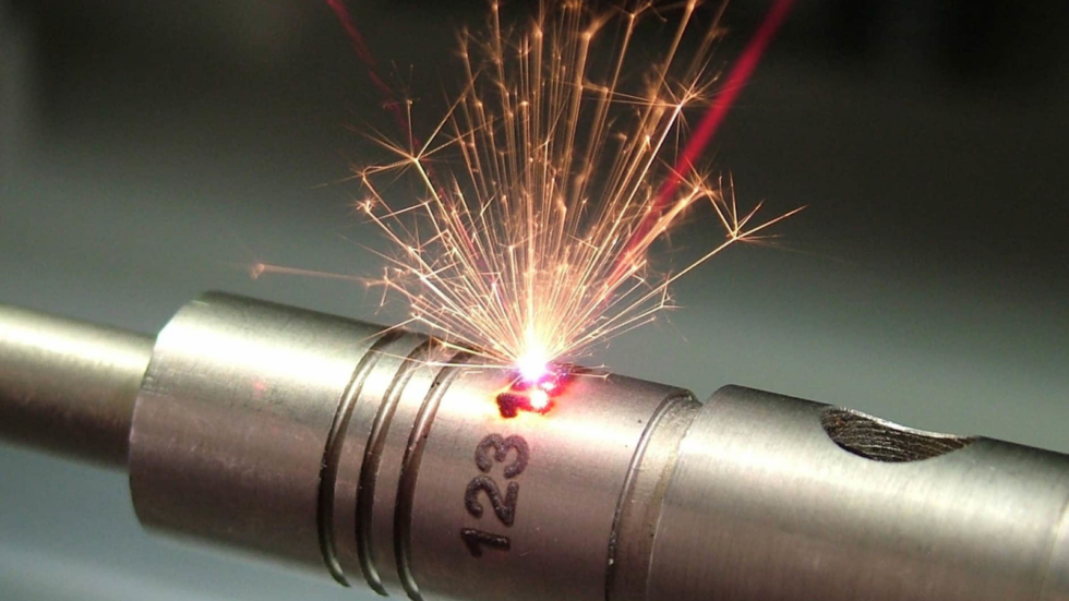 Part Marking: An In-Depth Guide