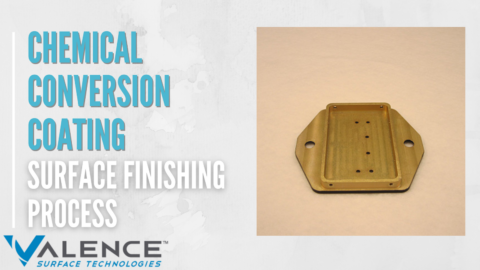 Aerospace and Metal Finishing News | Valence Surface Technologies