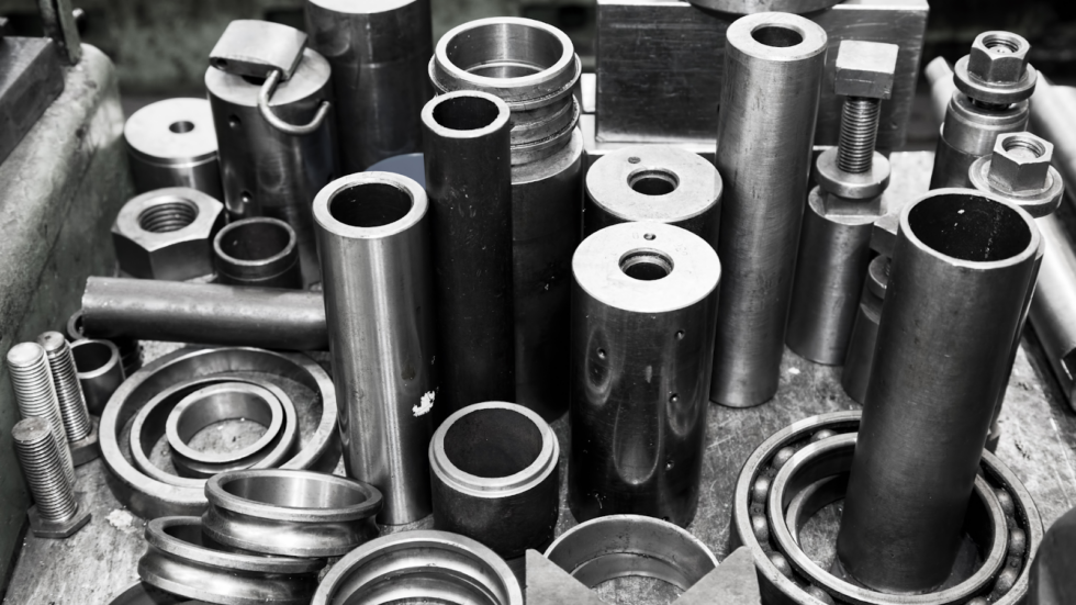 Chrome Plating Services