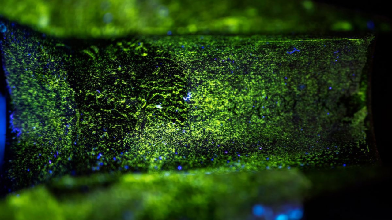 Fluorescent Penetrant Inspection: Discovering The Intricacies Of ...