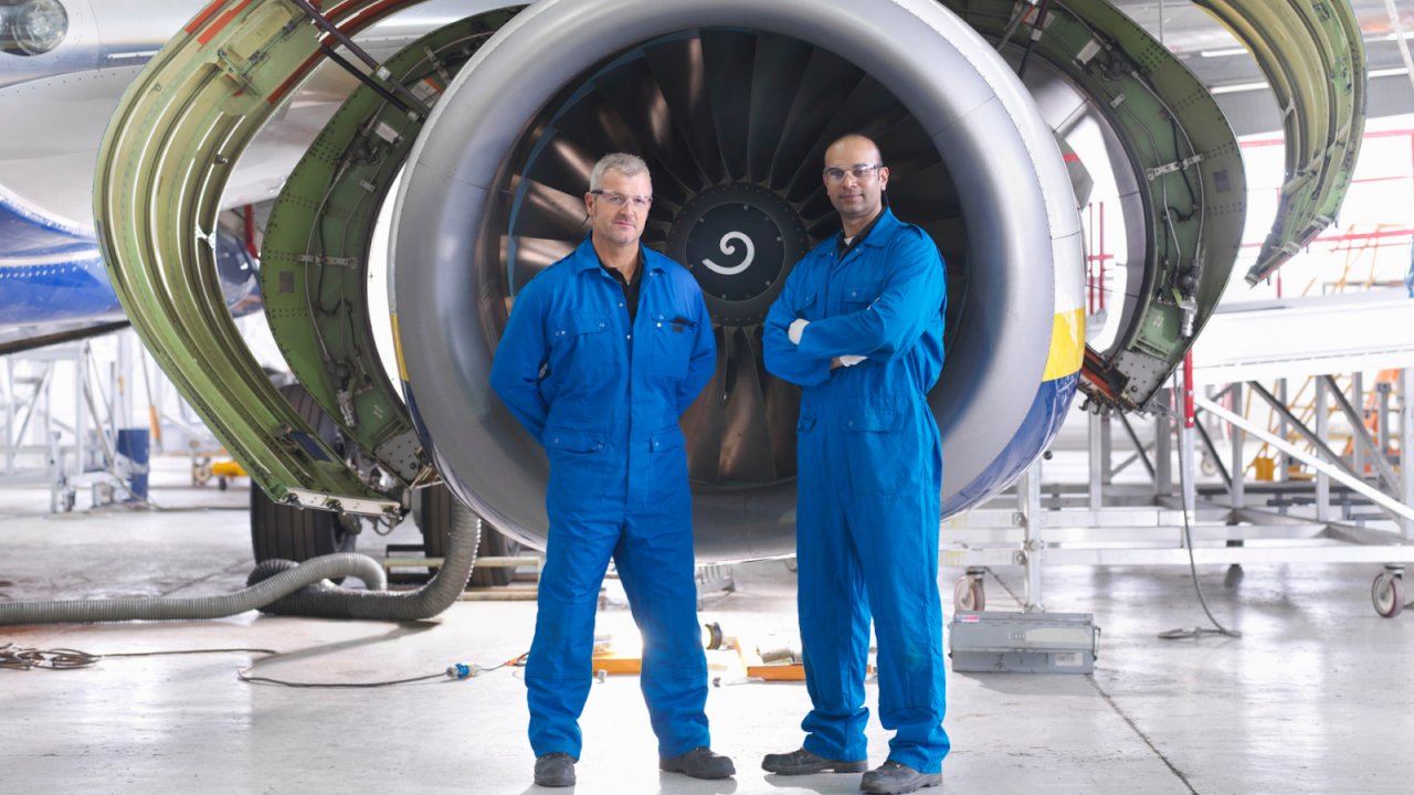 Advanced Chem-Film Services For Aerospace And Defense