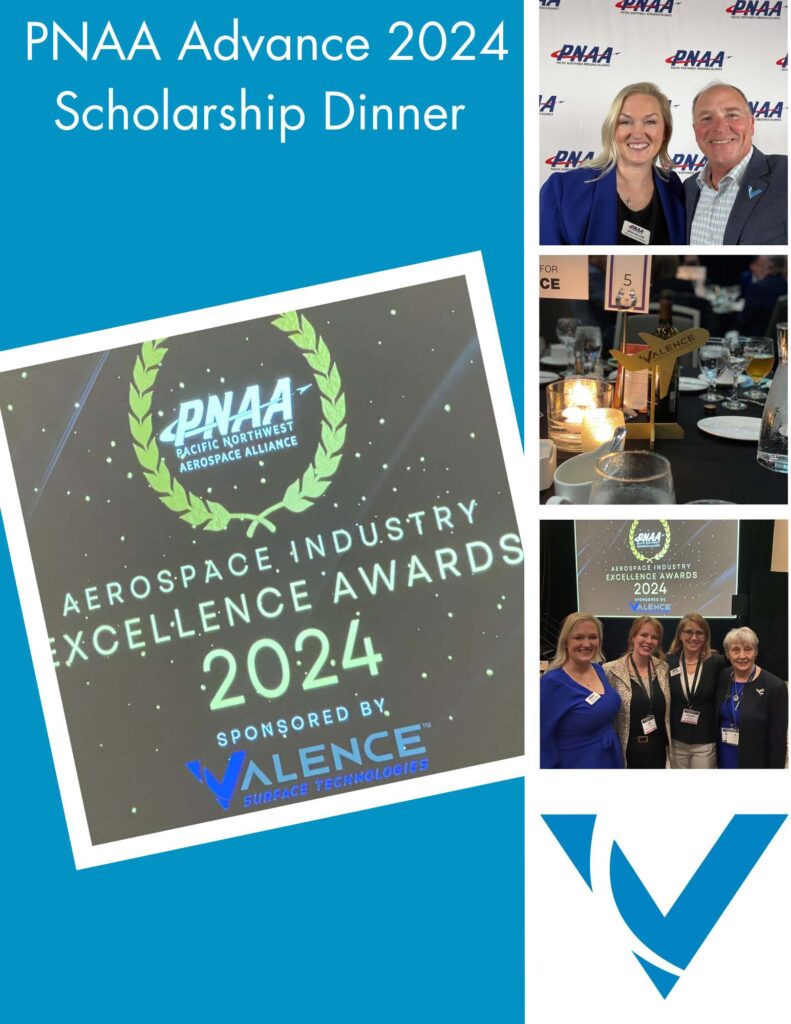 Valence Surface Technologies (VST) is delighted to announce its continued support for the ...