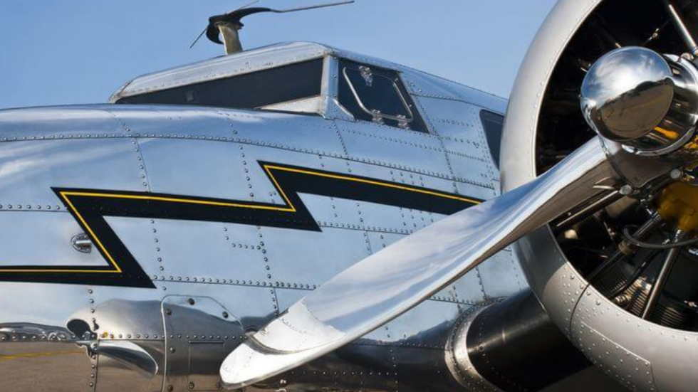 What Is MIL-DTL-5541?: Engaging The Pinnacle Of Protection