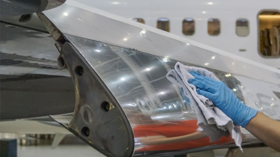 What Is MIL-DTL-5541?: Engaging The Pinnacle Of Protection