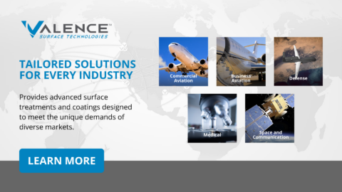 Beginners Guide To Gold Plating - Valence Surface Technologies