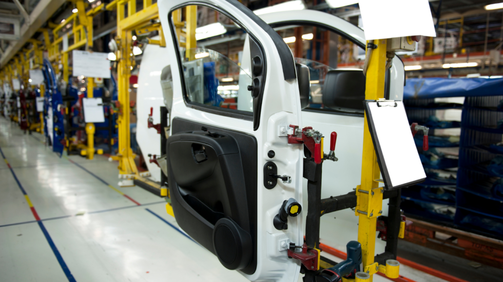 What is ABS Material & Why Is It Used in Manufacturing? - Valence