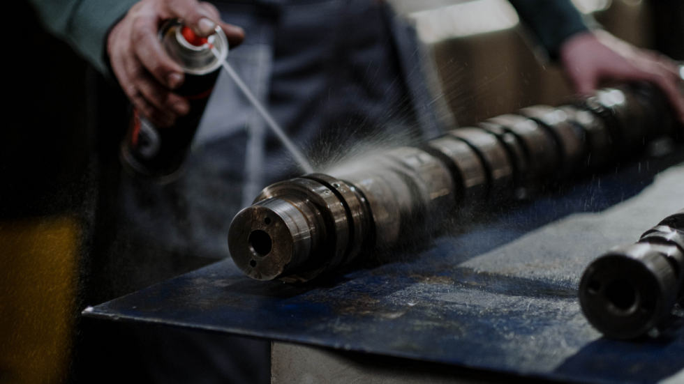 AMS 2404: Electroless Nickel Plating - Valence