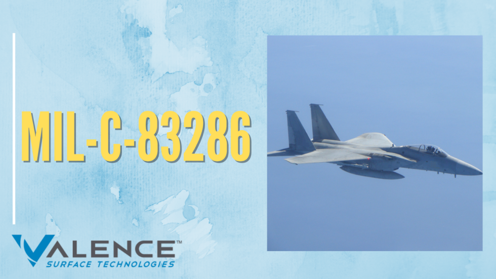 Aerospace and Metal Finishing News | Valence Surface Technologies